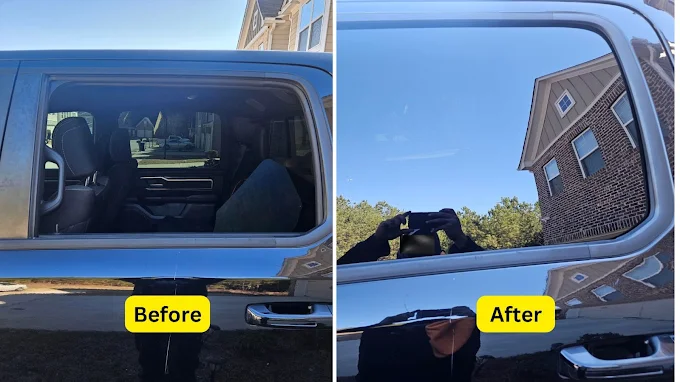 Trusted & Proven Windshield Repair |10+ Yrs | Windshield Go