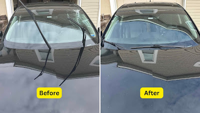 Expert Windshield Repair – 10+ Years of Trusted Service